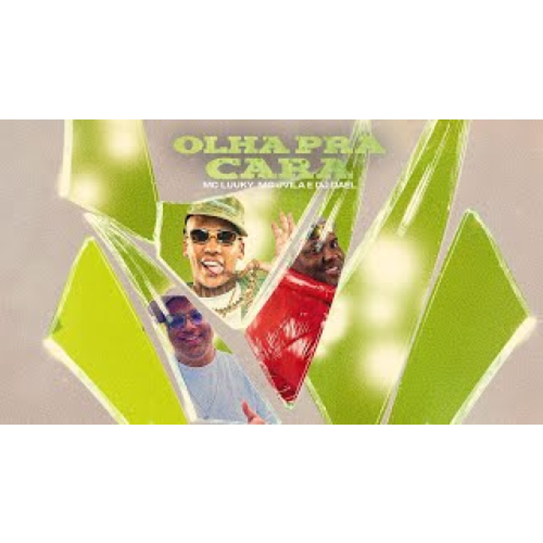 Stream MC Luuky, MC Jvila, DJ Dael - OLHA PRA CARA - E NÓS TA POR AE ...