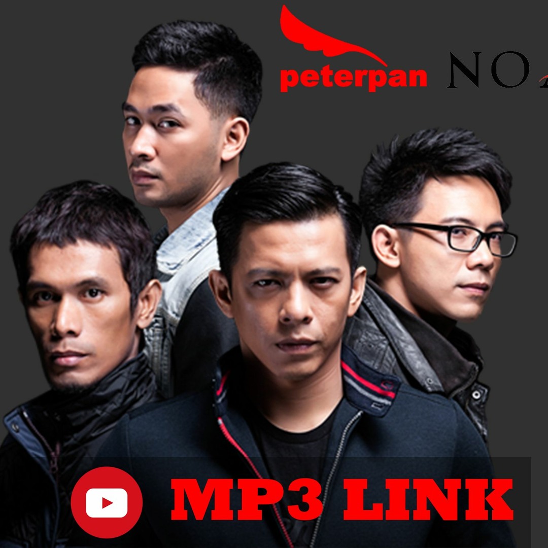 Stream Full Album Peterpan - NOAH Lengkap, 65 Lagu HITS!! HQ AUDIO by ...