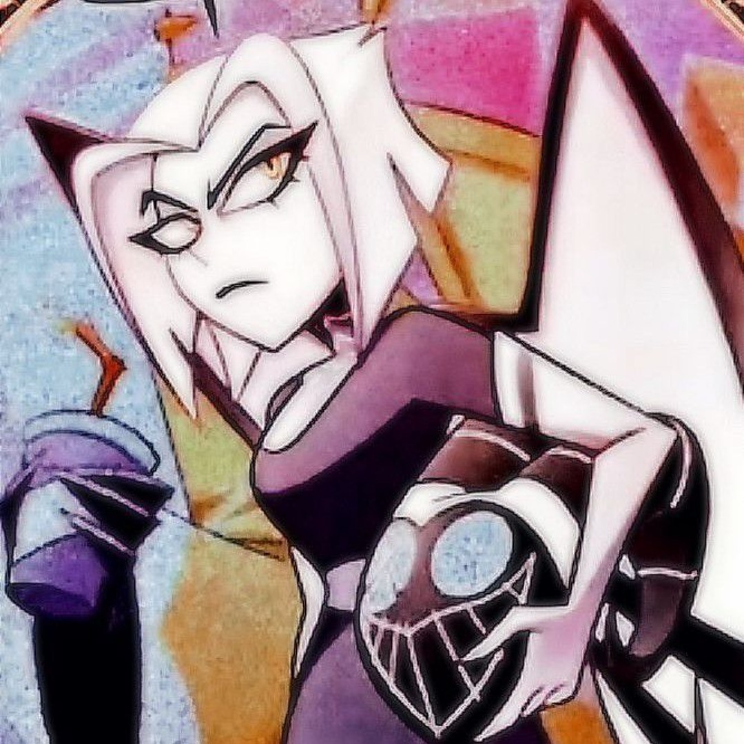 Stream 《GRAVITY》- Hazbin Hotel - (Looped for 1h) Season 2 by -Ikkiku ...