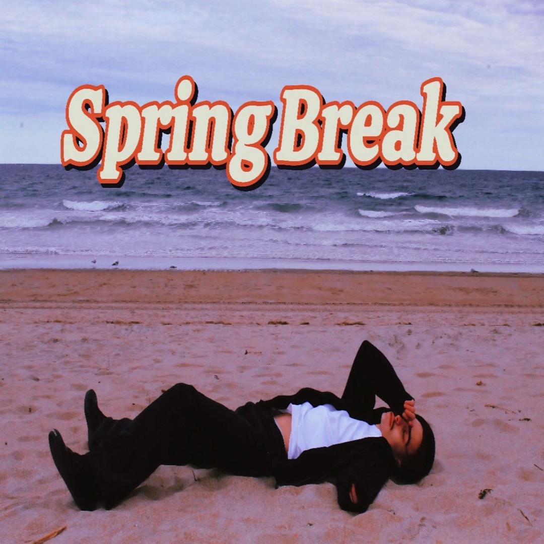 Stream Yakobu (@yako.bu) | Listen to Spring Break playlist online for ...