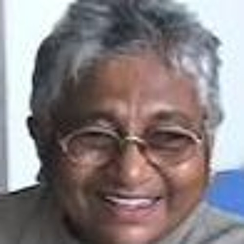 Stream Phylllis Naidoo - Radio documentary about her life and struggles ...