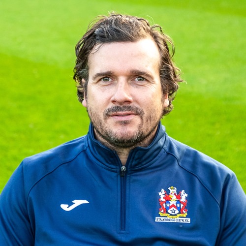 Stream In-depth with Simon Haworth: Recent games and squad update by ...