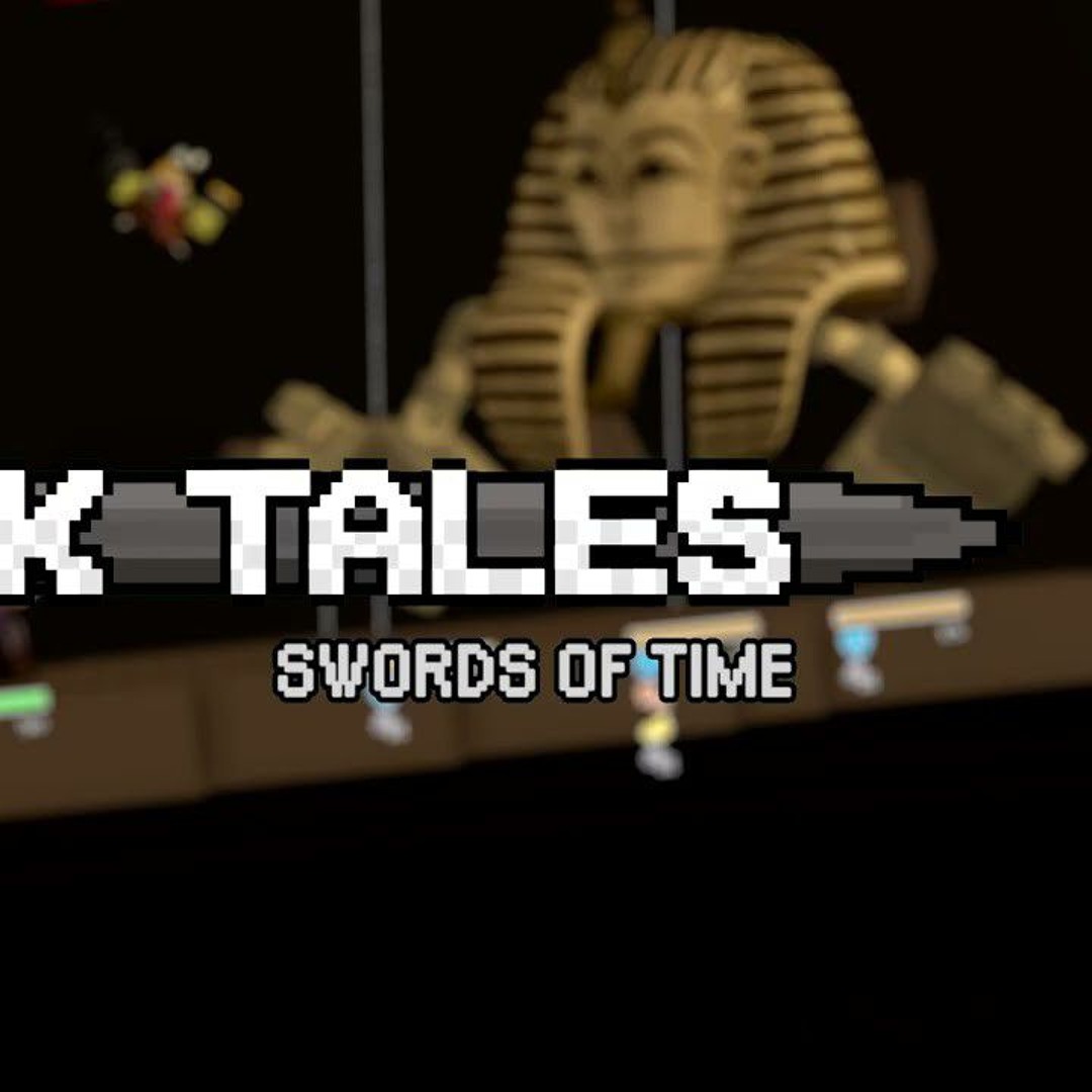 Listen to Temple Guardian - Block Tales OST by Block Tales Soundtrack ...