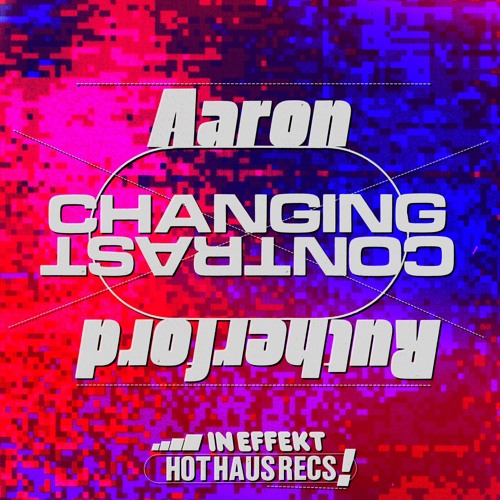 Stream Aaron Rutherford - Gradient by Unknown To The Unknown | Listen ...