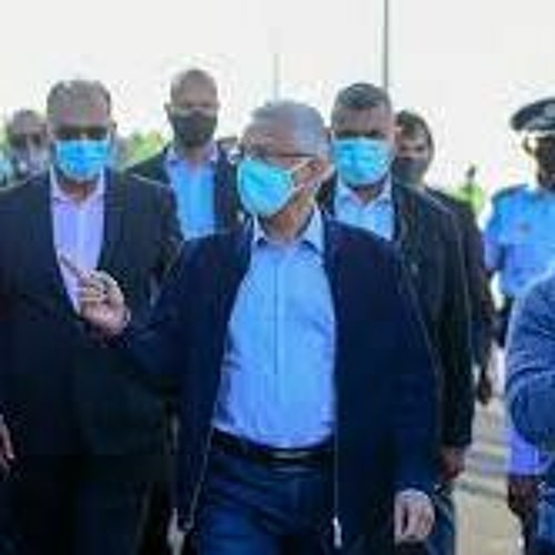 Stream Le Journal De 17hrs Sur Topfm 21 07 2022 by TOPFM MAURITIUS ...