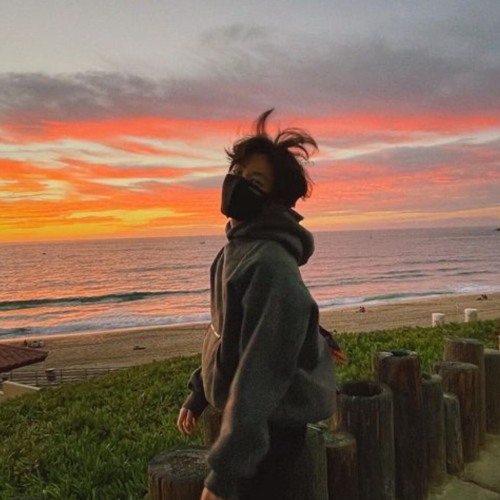 Stream LANY-ILYSB (Woosung From The The Rose Cover) by xuyuoo | Listen ...