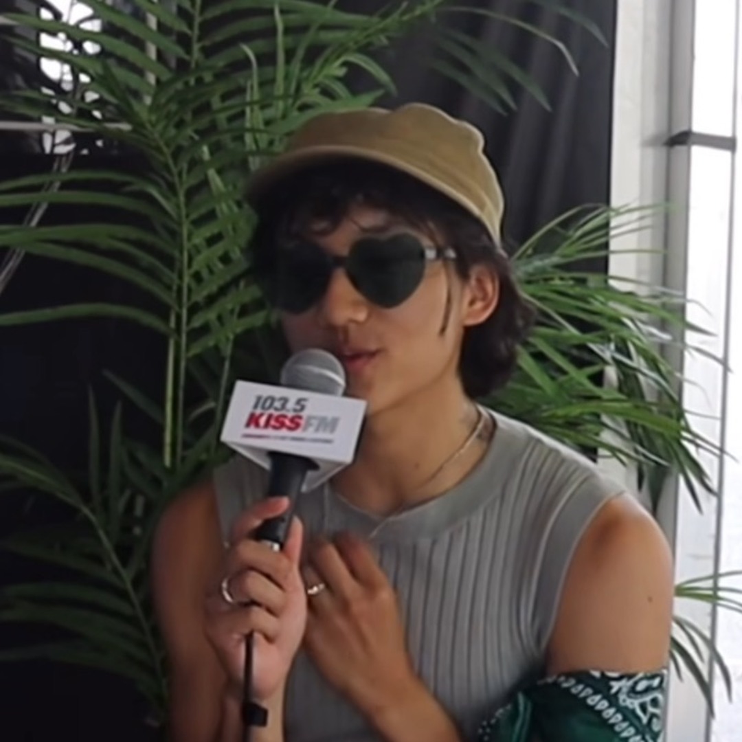 Stream Boywithuke - Easier (New Live) by Temi