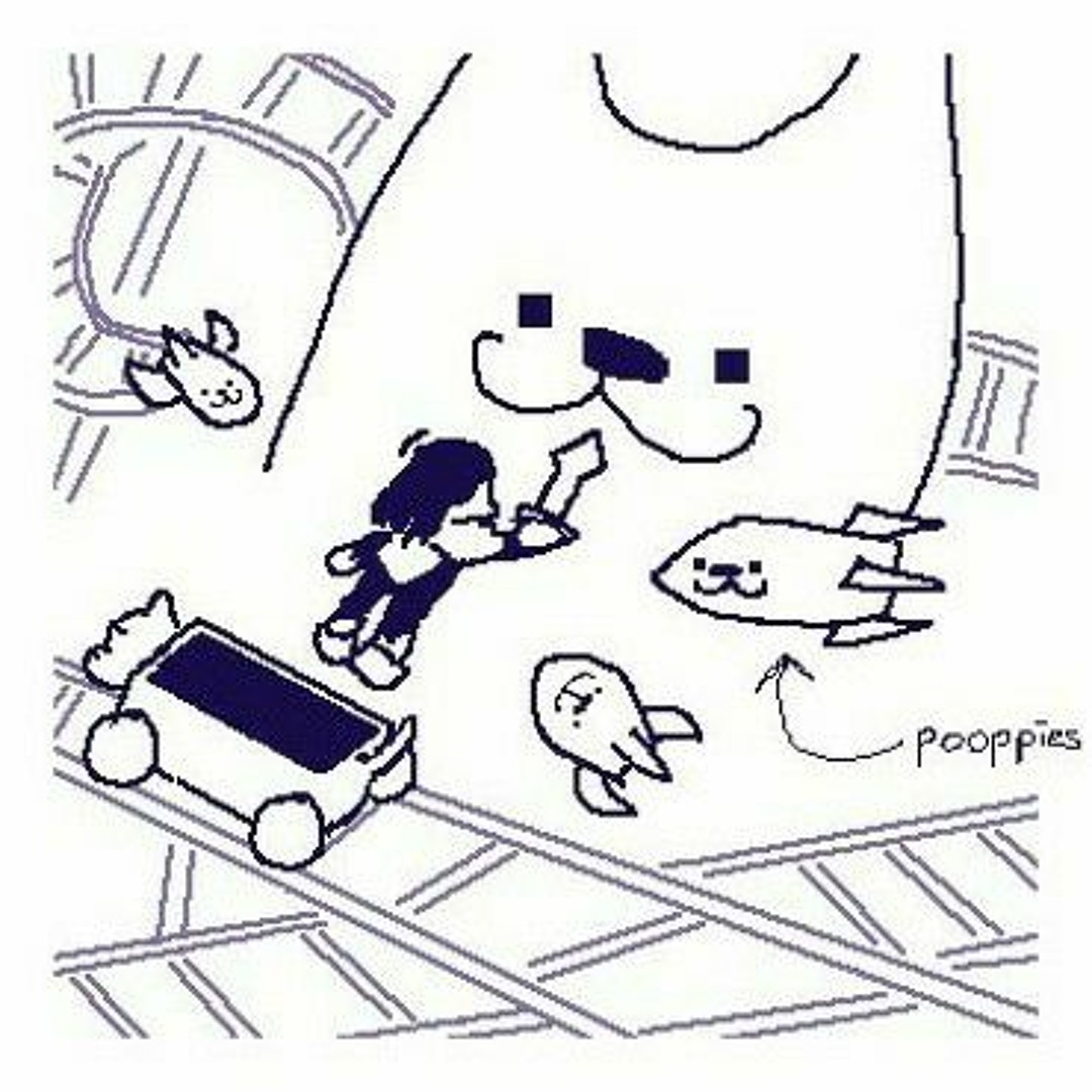 Stream [A TOBY FOX BIG SHOT] CREATOR OF UNDERTALE V2 (reupload) by lag ...