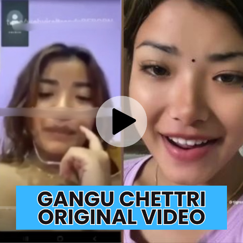 Stream Full Video: Gangu Chettri Kanda 7.2 Original by Ganguchettri ...