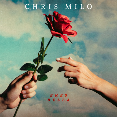Stream Eres Bella by Chris Milo | Listen online for free on SoundCloud