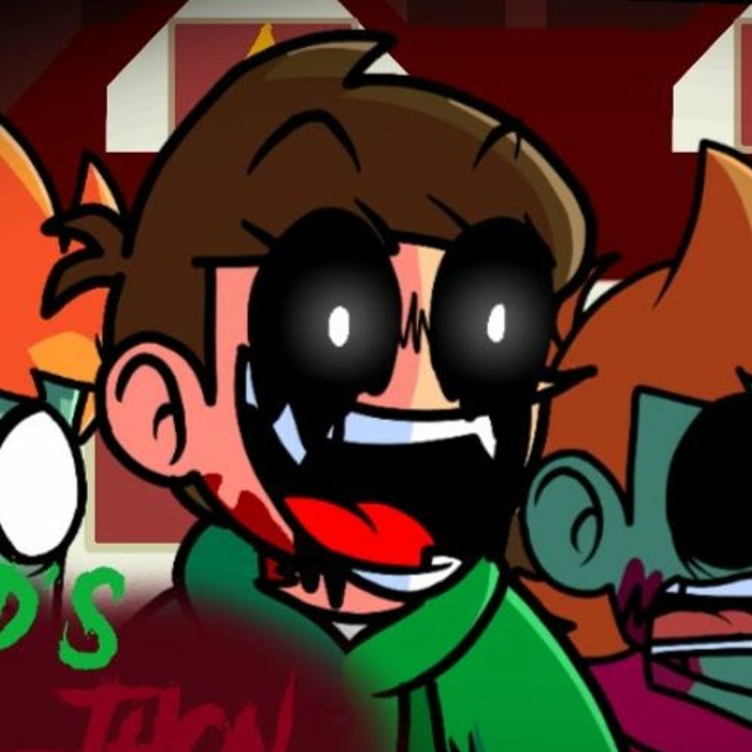 Stream Edd’s Kill-A-Thon (Triple trouble EDDSWORLD Mix) by AJ or ...