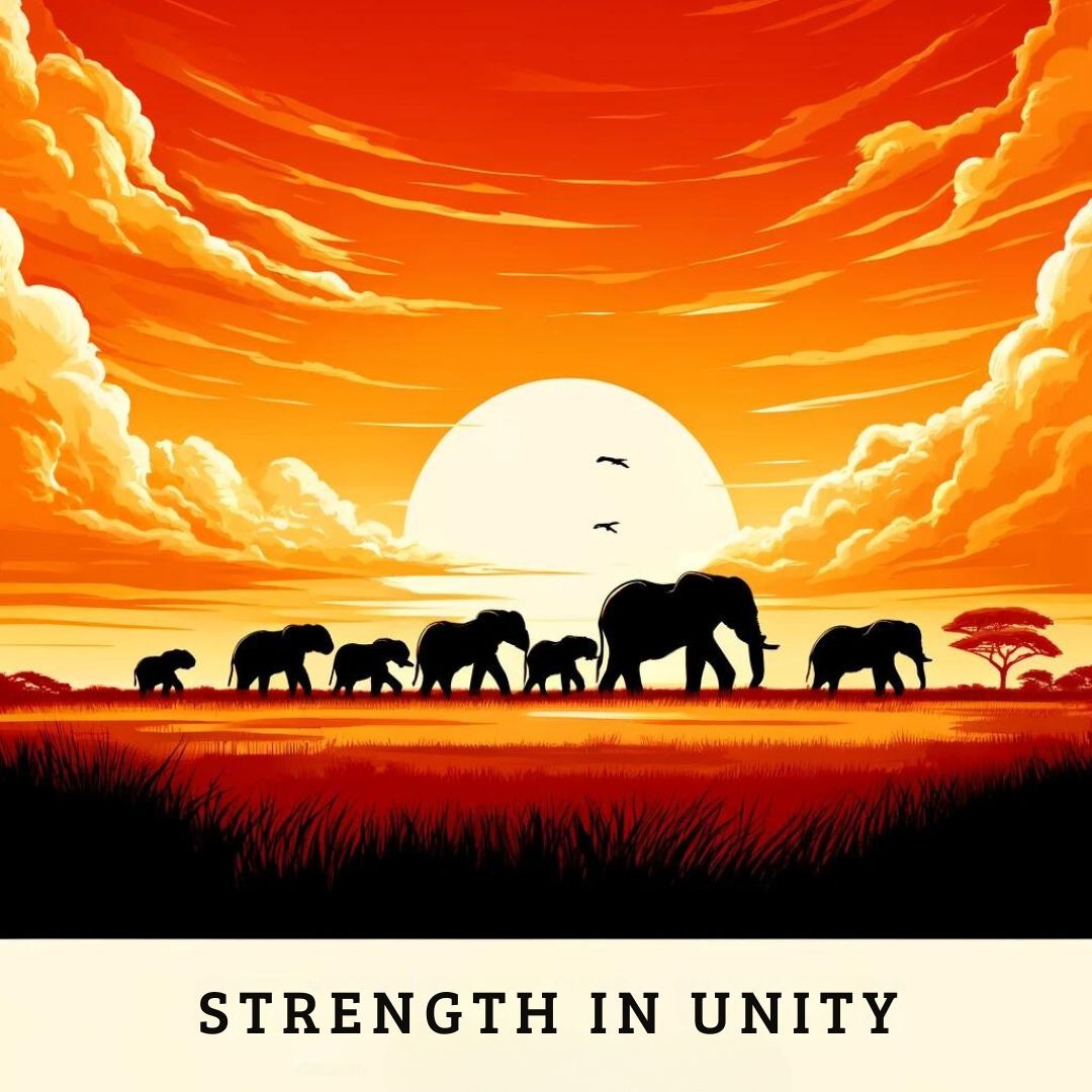 Stream Strength In Unity by Artificial Ryan | Listen online for free on SoundCloud