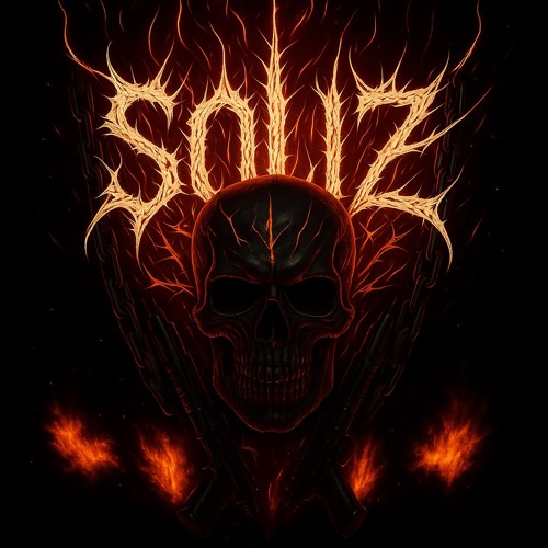 Stream DUBB VOL V by SOL!Z | Listen online for free on SoundCloud