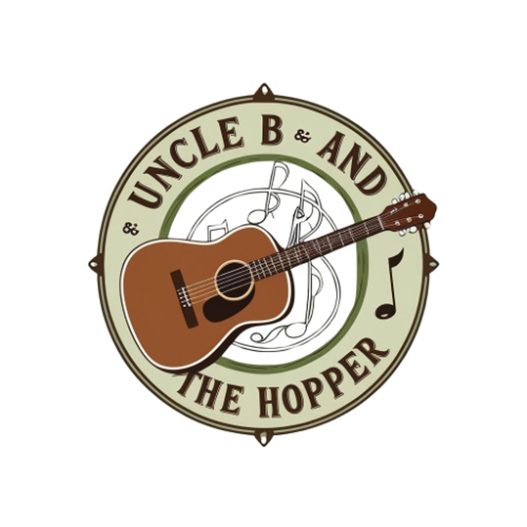 Stream Matchbox 20 - Real World (Uncle B and the Hopper Acoustic Cover ...