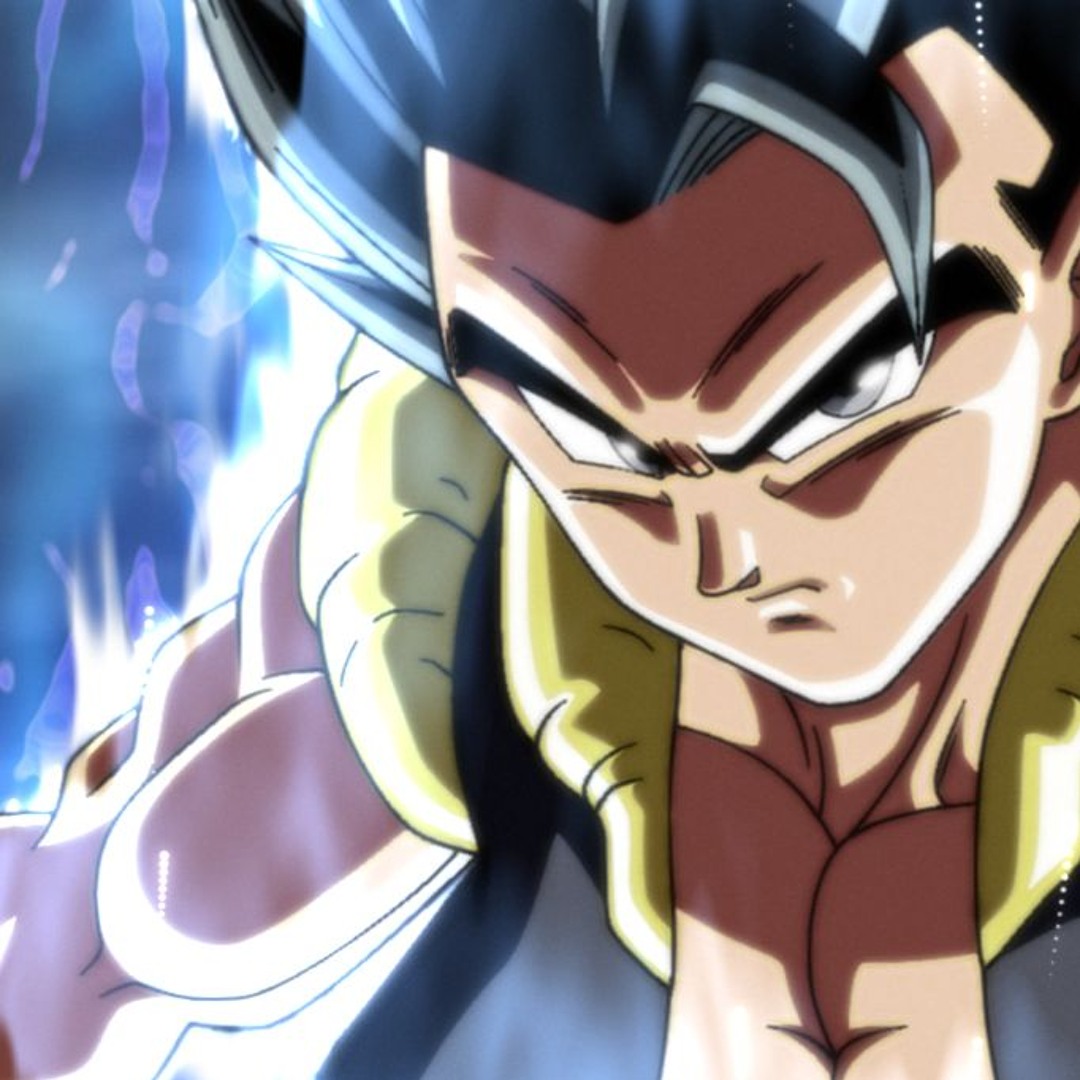 Stream DBS - The Ultimate Fusion - Ultra Gogeta Unofficial Theme (Loth ...