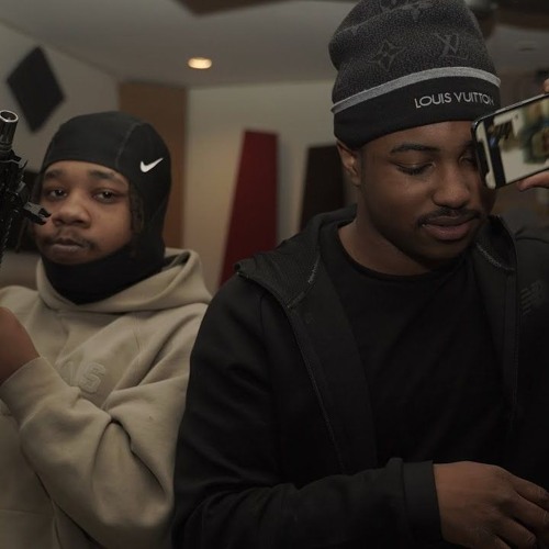 Stream ArpBeezy X Sanny Goon X Yung Livvy X Lil Skinoo - Im Shot by ...