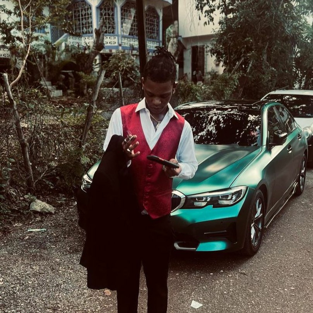 Stream Pablo YG - Bad Juvi by Jamaican Gems | Listen online for free on ...