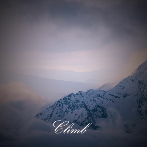 Stream Climb by Chad Hamlin | Listen online for free on SoundCloud