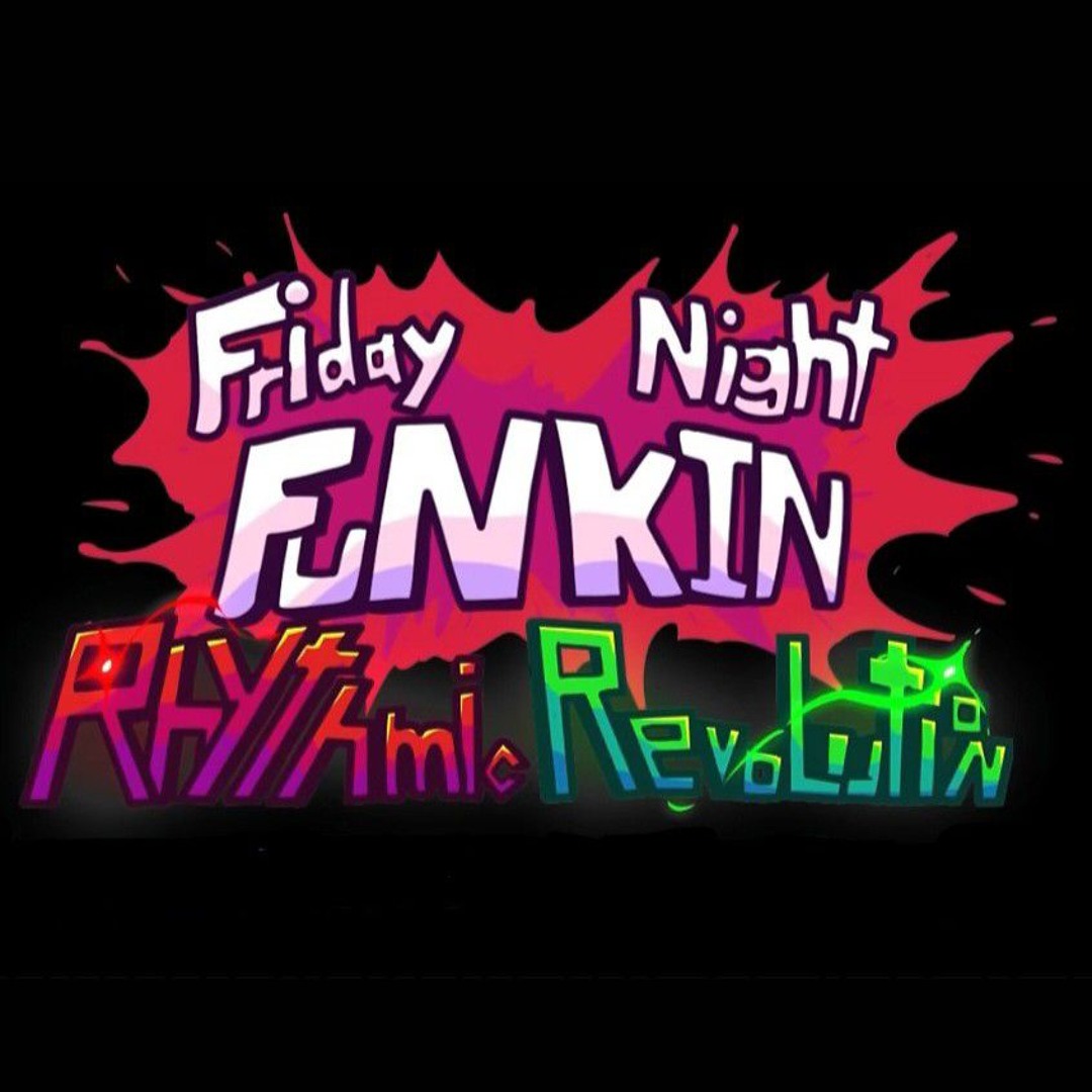 Stream Anby Demara | Listen to FNF Rhythmic Revolution V1-V3 playlist ...
