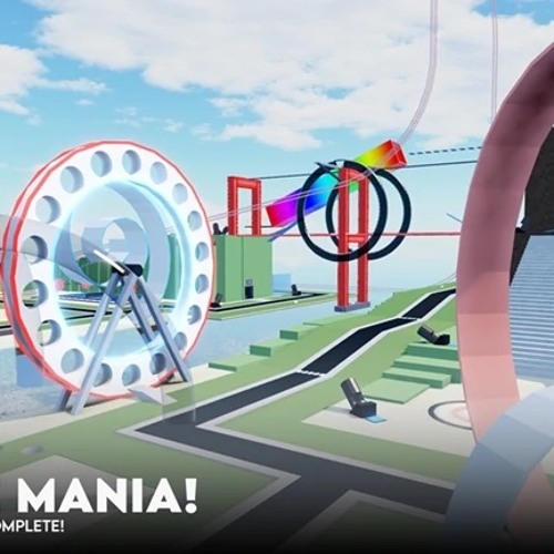 Stream Roblox Marble Mania OST: Fire Remix by MrSunday7 | Listen online ...