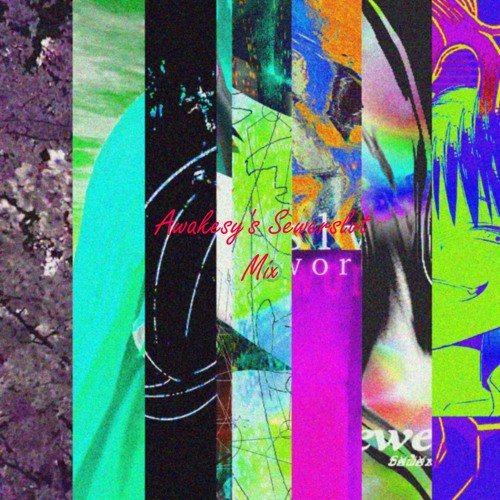 Stream Awakesy's Sewerslvt Mix by Awakesy! | Listen online for free on ...