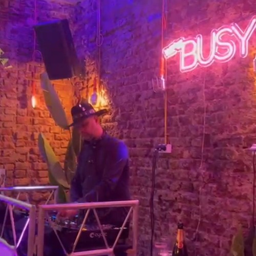 Stream M.A.U. @ FasFud (06.07.25) by Busy Social Club | Listen online ...