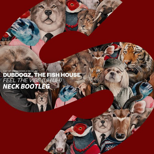 Stream The Fish House, Dubdogz - Feel The Vibe(NECK Bootleg) FREE DL by ...