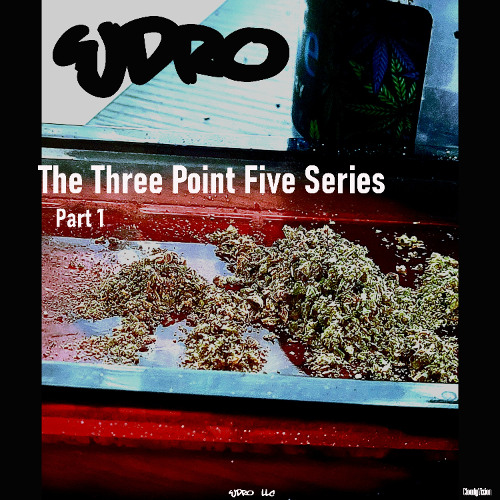 Stream WDRO | Listen to The Three Point Five Series part 1 playlist ...