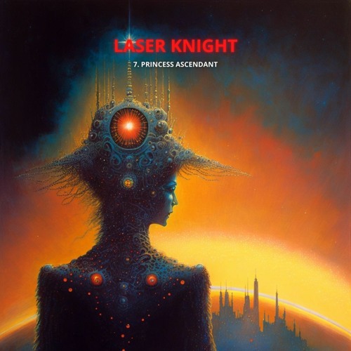 Stream Laser Knight - Princess Ascendant by Piotr Taranek | Listen ...