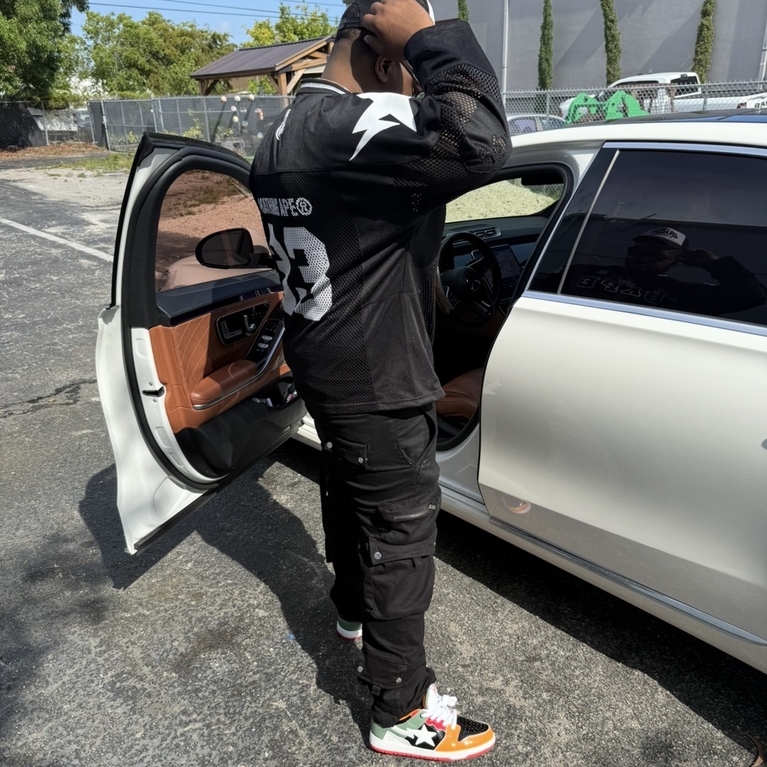 Stream Mike lary - krystal by Mike Lary | Listen online for free on ...