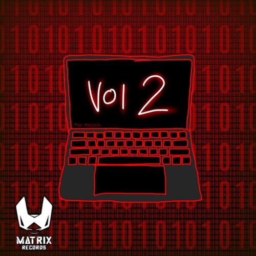 Stream NEO | Listen to The Matrix Vol 2 (Matrix Records) playlist ...