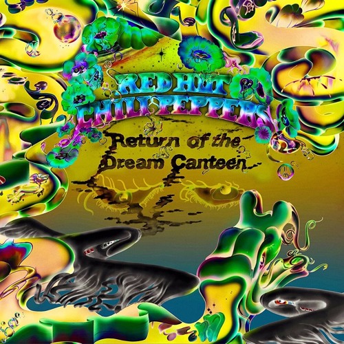 Stream Return Of The Dream Canteen (In A Nutshell) by hheaton4 | Listen ...