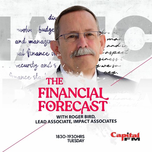 Stream Fueling Economic Growth For Kenya - Roger Bird | Financial ...