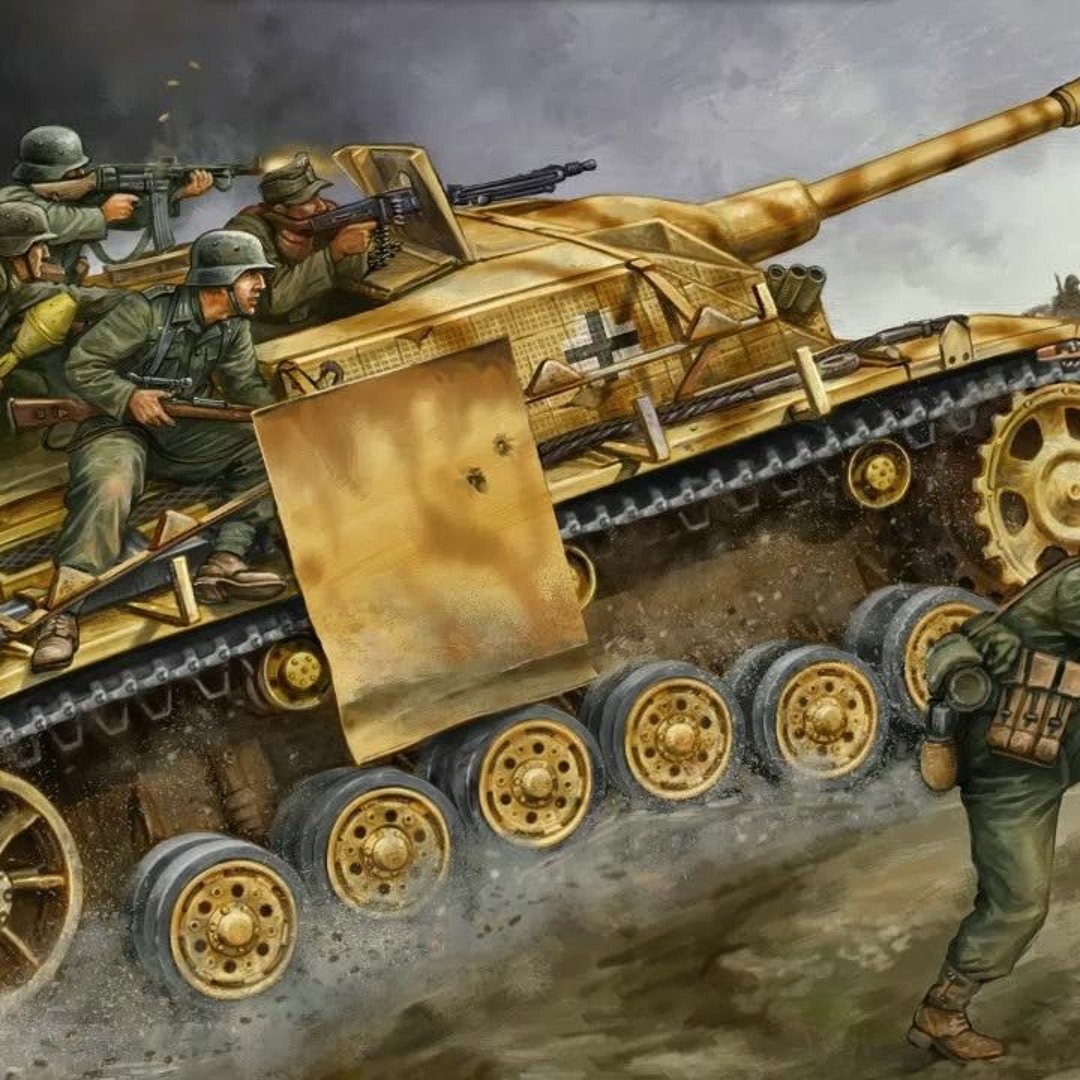 Stream RedCon | Listen to German ww2 music playlist online for free on ...