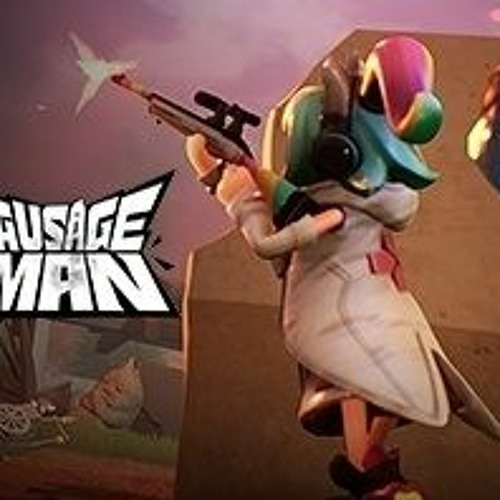 Stream Sausage Man: How to Play the Role Playing Game with Cartoon ...