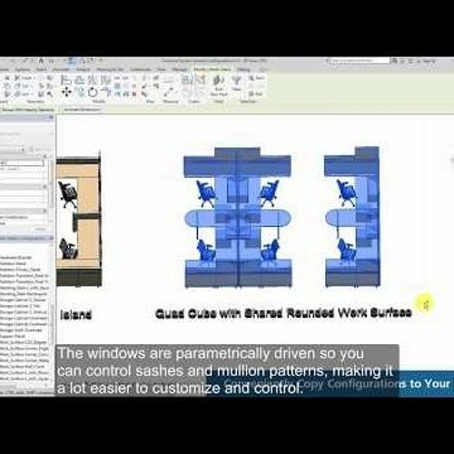 Stream Revit 2019 Content Made Easy: Download and Install Family ...
