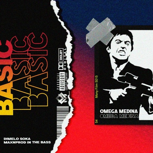 Stream Basic by Omega Medina | Listen online for free on SoundCloud