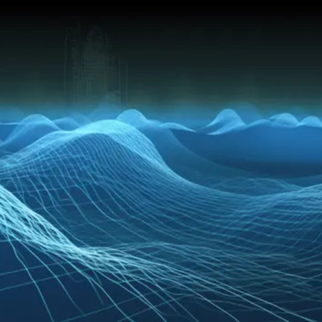 Stream Digital Waves 2 by Dark Voyager | Listen online for free on ...