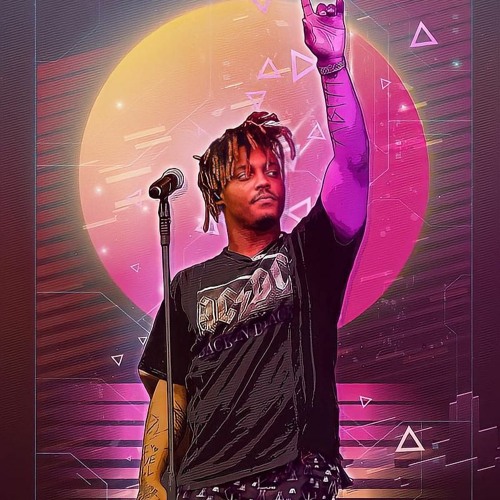 Stream Memories (Juice WRLD AI Cover) by sumo | Listen online for free ...