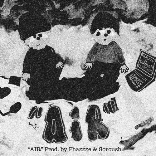 Stream "Air" by Bluey Thomas | Listen online for free on SoundCloud