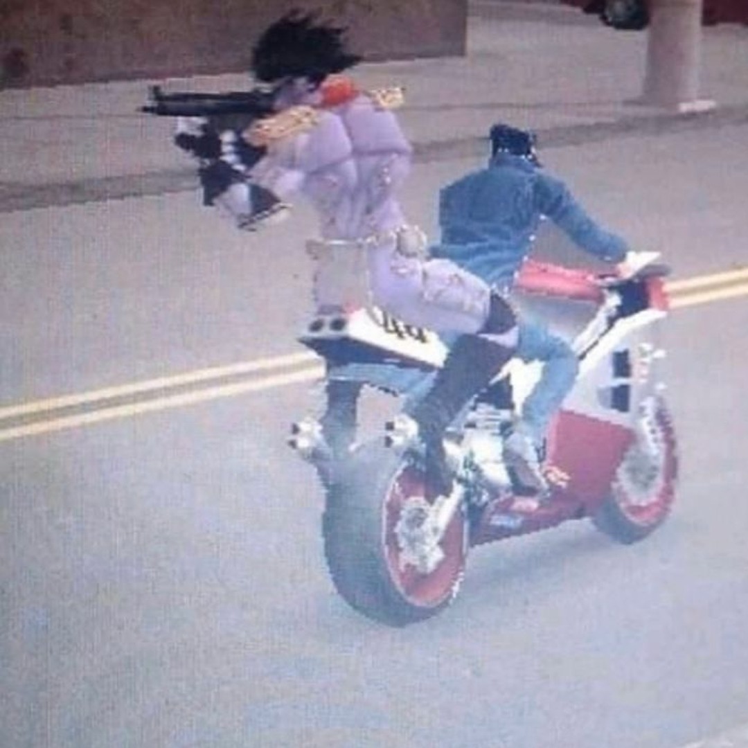 Stream Tri4th - Dirty Bullet by shun (Common Weeb the 2) | Listen online for free on SoundCloud