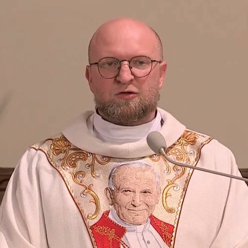 Stream Kraczkowa - Ku czci św. Jana Pawła II - ks. Daniel Odor ...