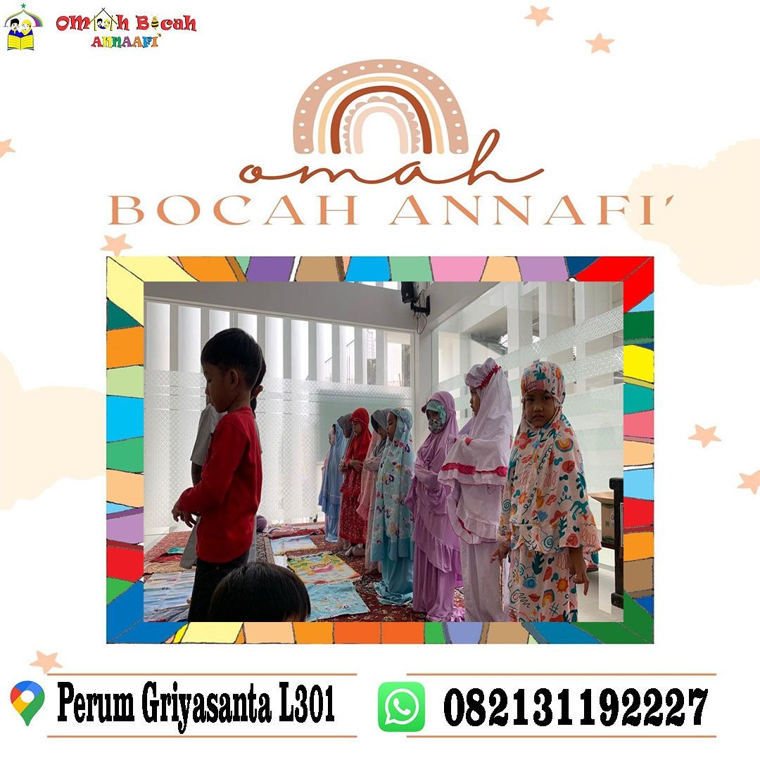 Stream episode PAUD Islam Terbaik Di Kota Malang by Sekolah TK Terbaik ...