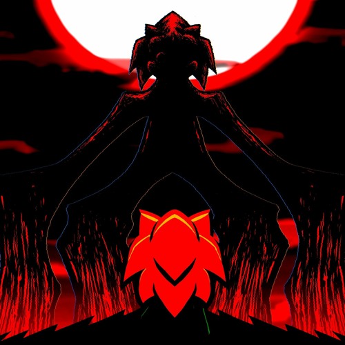 Stream Friday Night Funkin': System Shatter (Fractured Stars OST) by ...