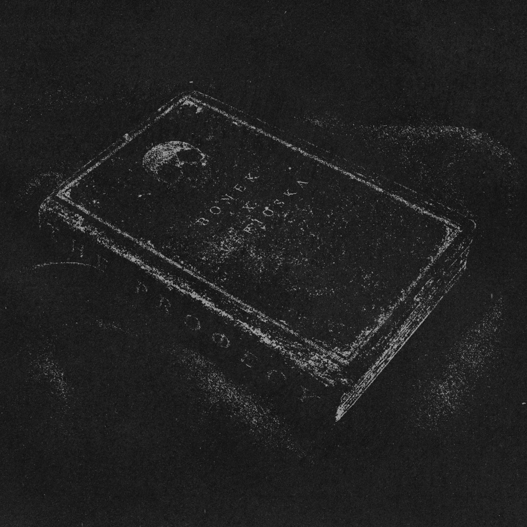 Stream THE PROPHET - BONEK X VERIOSKA by PARAPHER | Listen online for ...