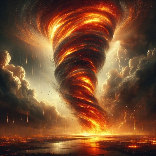 Stream WIND AND FIRE by Bolt | Listen online for free on SoundCloud