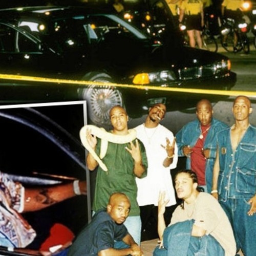 Stream 2pac - War Games OG (Unreleased) by Blood Baltic | Listen online ...