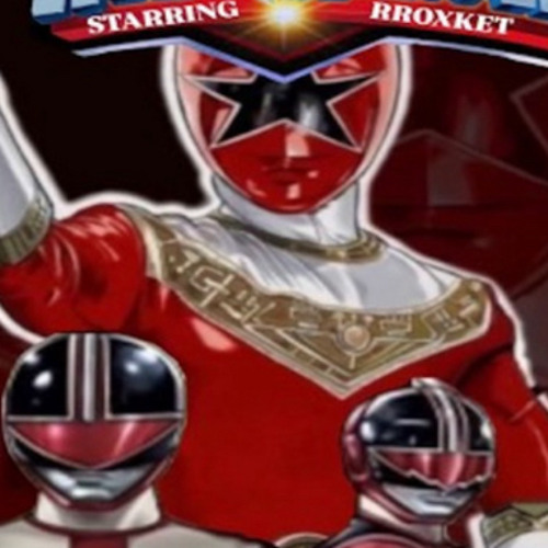 Stream Ganger - RRoxket Sped Up by luh.wayne | Listen online for free ...