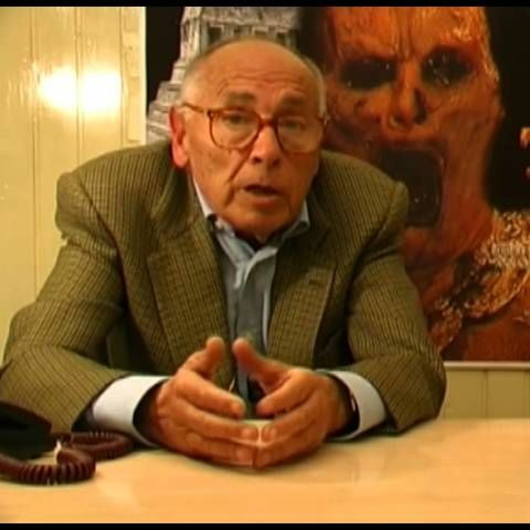 Stream #360 - Never Not Original: The Art of Bruno Mattei by The ...