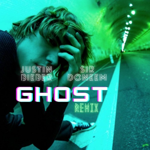 Stream Justin Bieber - Ghost (Remix) ft Sir Doneem by Sir Done'Em (dun ...